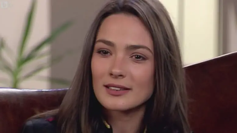 4 години без Лорина Камбурова Не искам да си отида рано като родителите ми